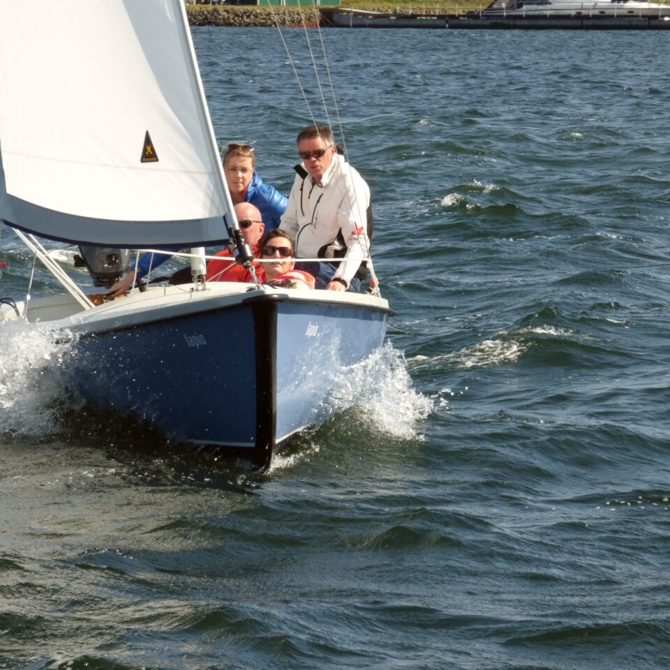 Onze Boten - Van der Vlies Nautic | Onderhoud Stalling en Verhuur